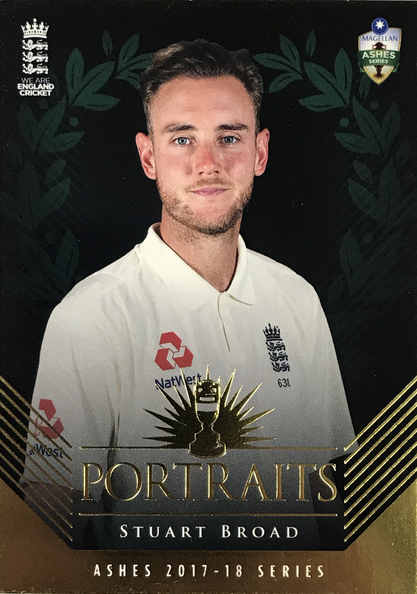 England Int'n Cricket Cards – Dave and Jazzy's Collectables