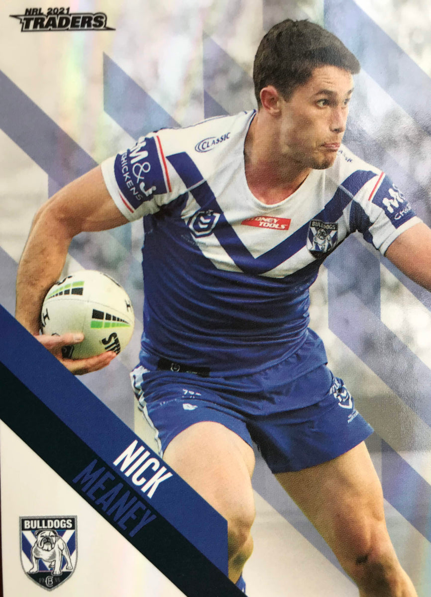 NICK MEANEY - Pearl Special - PS 027 – Dave and Jazzy's Collectables